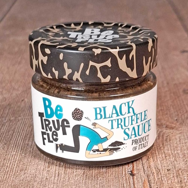 Everything Truffle - Justsoitalian