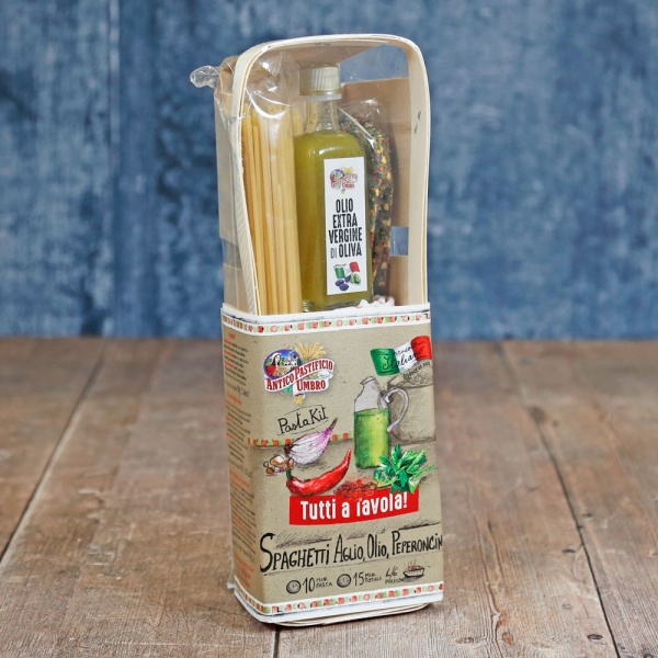 Gift Sets - Justsoitalian.co.uk