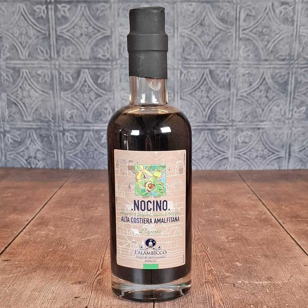 Nocino (40%) 50cl - Justsoitalian